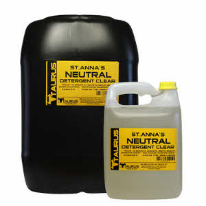 Taurus Maintenance Products Namibia | Cleaning Producs & Equipment