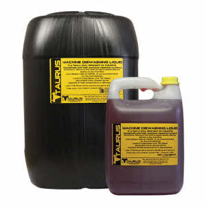 All Cleaning Chemicals | Taurus Maintenance Products