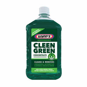 Cleaning | Wynn's Namibia